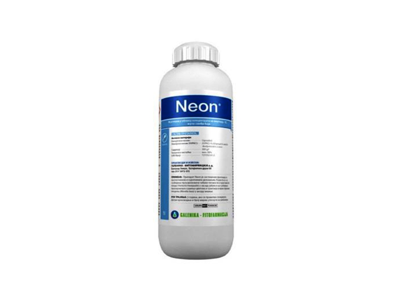 Neon Fungicid - 50ml / 400ml / 1L - Povoljna Cena!