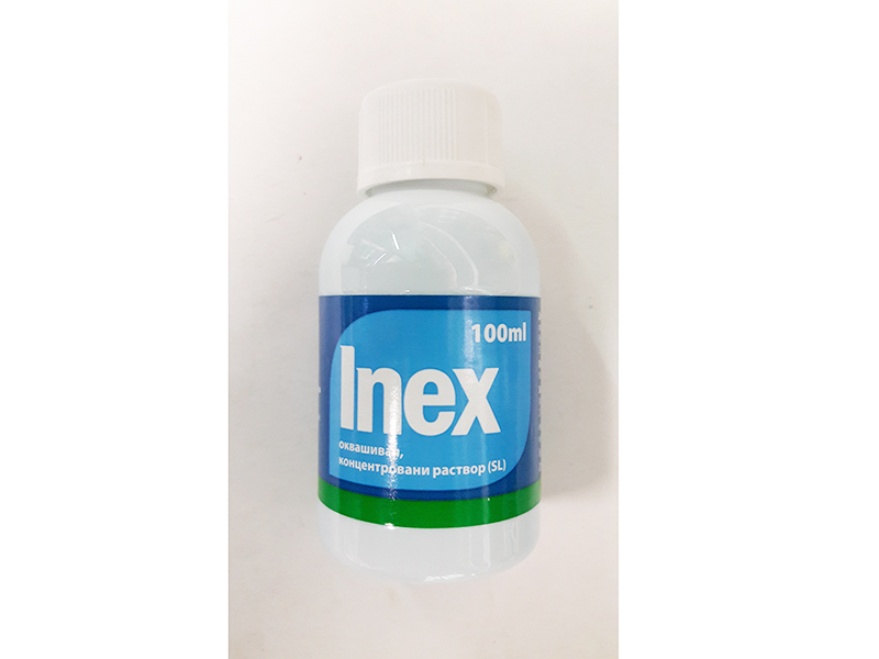 Inex Okvašivač - 100ml / 330ml / 1L - Super Cena - AgroTopVSG