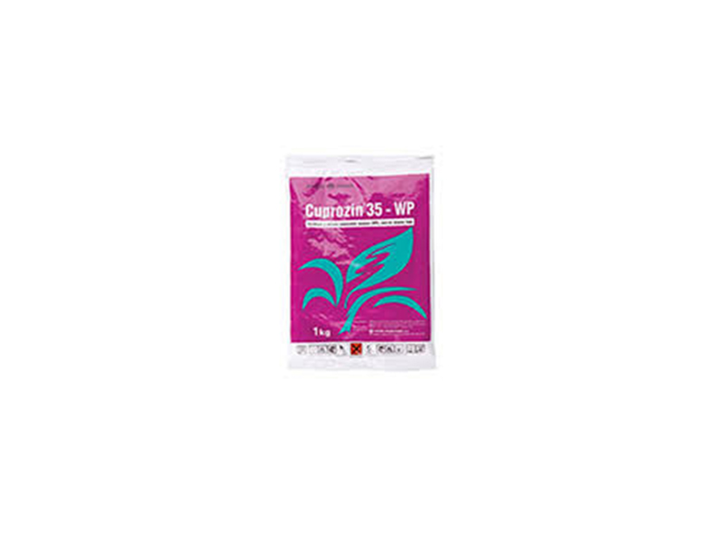 Cuprozin (Kuprozin) 35-WP 25gr / 250gr / 1kg - Fungicid - Odlična Cena
