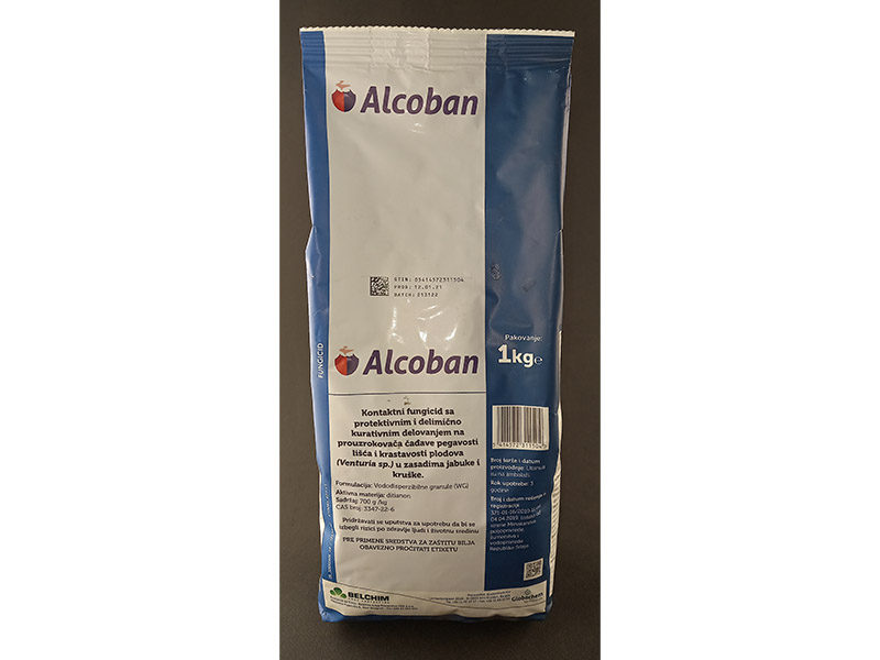 Alcoban