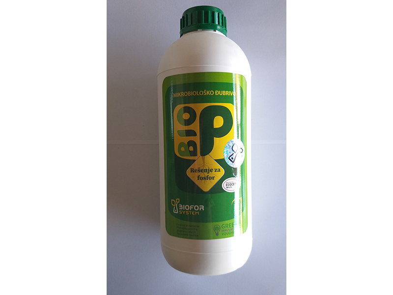 Bio P Preparat - 1L - Super Cena - AgrotopVSG