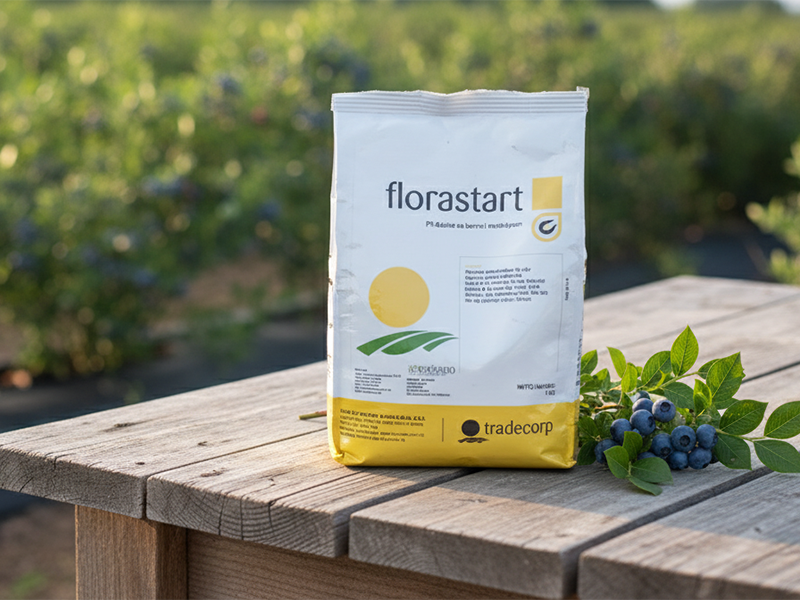 Florastart