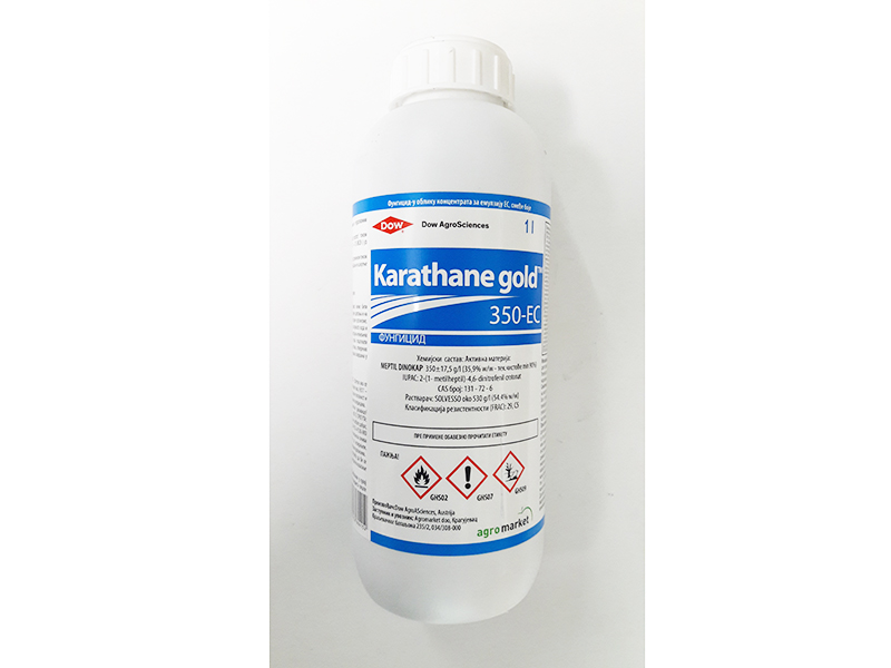 Karathane Gold 350 EC